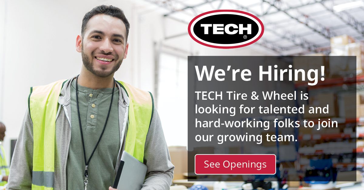 Careers - TRC Technical Rubber Company